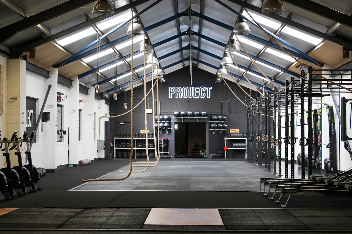 The Project | Facilities